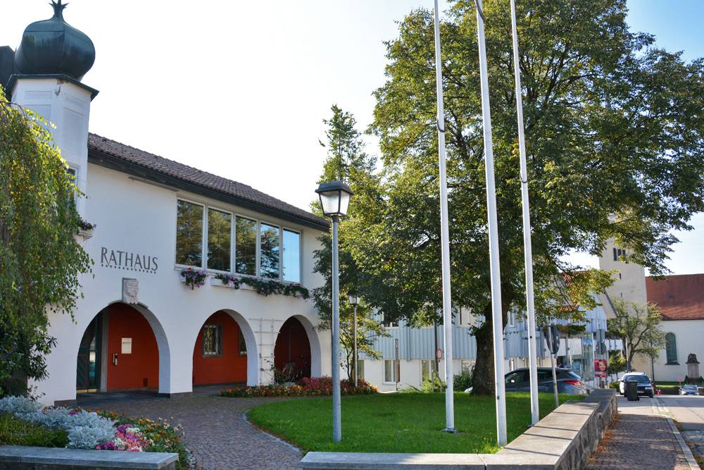 Waltenhofen | Montaregio