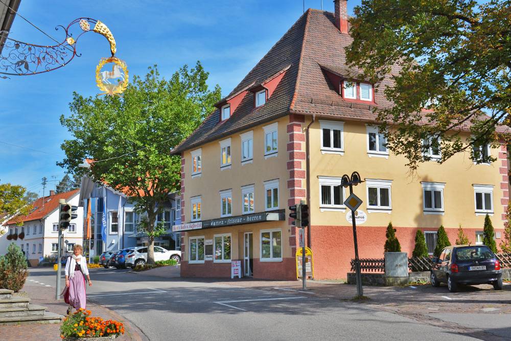 Die Gemeinde Altusried im Oberallgäu | Montaregio